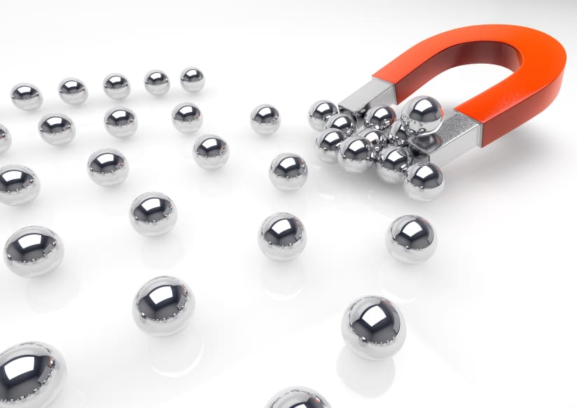 Mastering Inbound Marketing ——— Part 1: Attract | Simon Associates Mastering Inbound Marketing ——— Part 1: Attract | Simon Associates